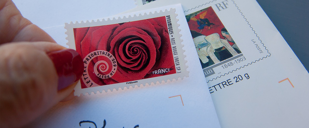 How can Visual ERP help with a Mail Strike?