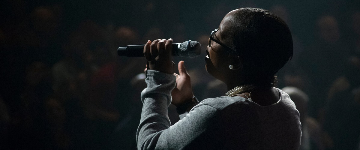 How is INFOR Visual ERP like “The Voice”?