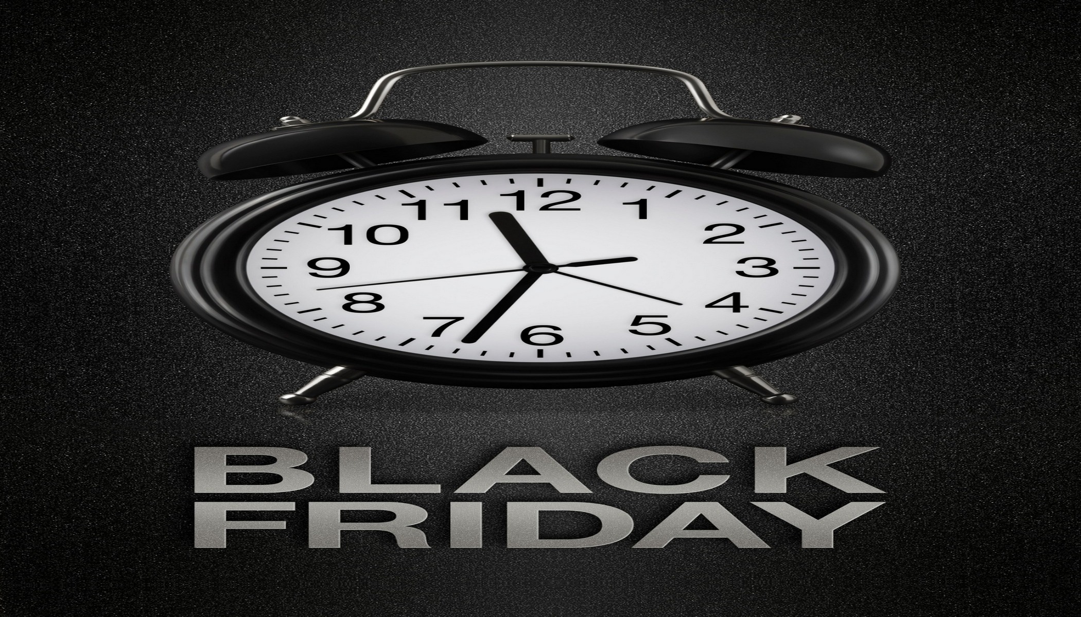 How does Black Friday apply to Visual ERP? - Back To Basics