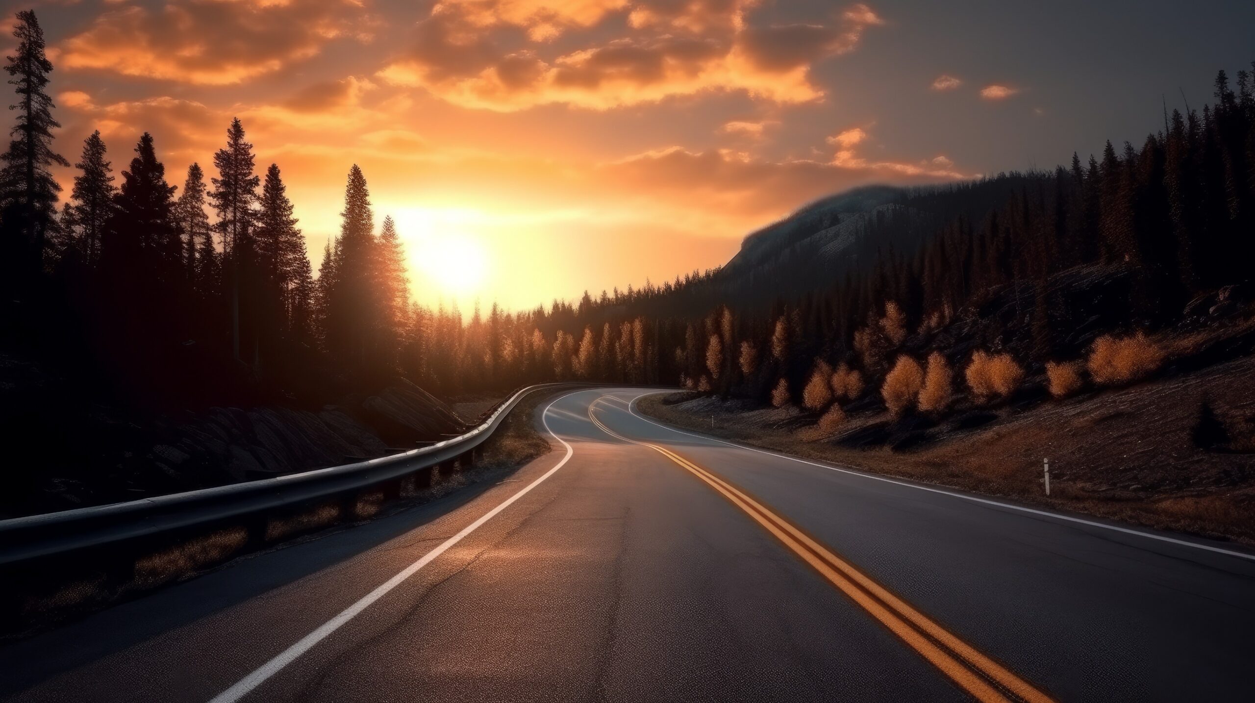 Life Is A Highway With Visual ERP - Back To Basics