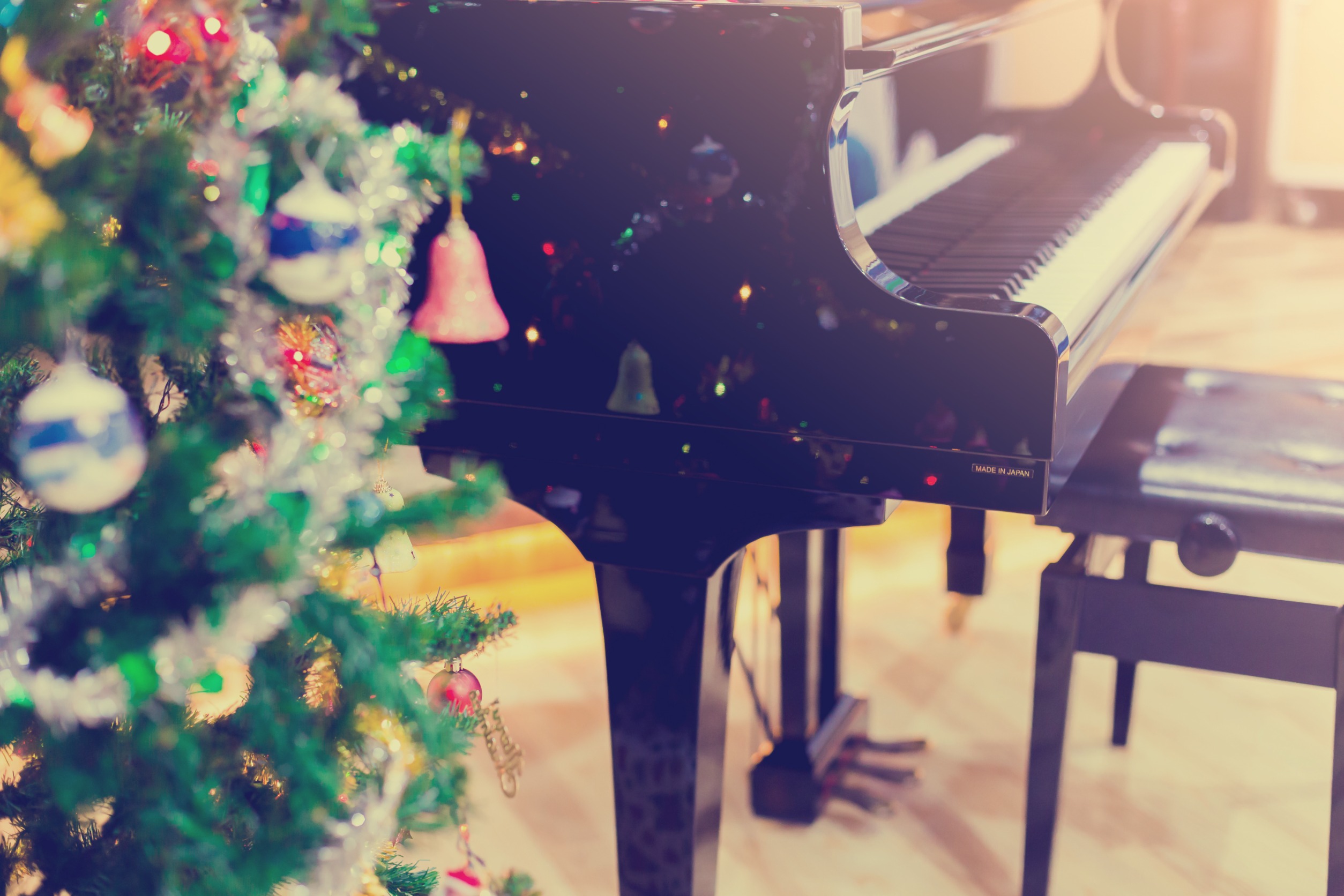 Christmas "my Favourite Things" With Visual ERP - Back To Basics